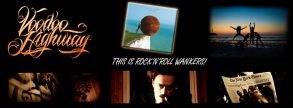 Voodoo Highway Releases RockNRoll Wankers Video | ROCKNGROWL