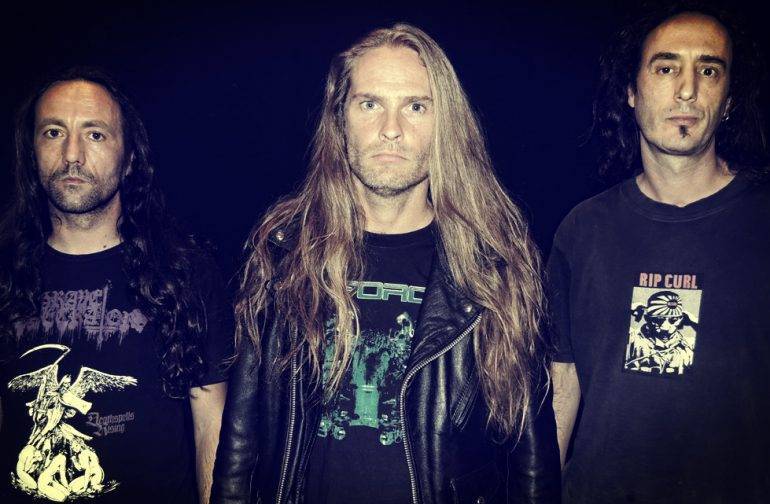 E-FORCE Unveil Cover Artwork, Tracklist