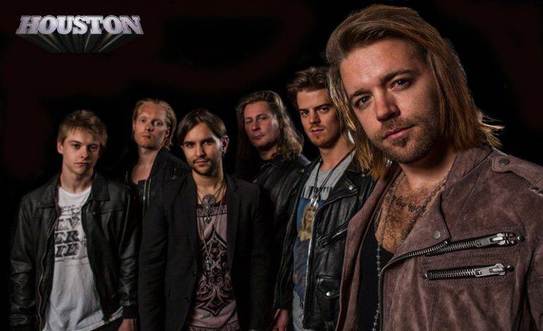 Houston ‘Relaunch II’ Album Details, Video
