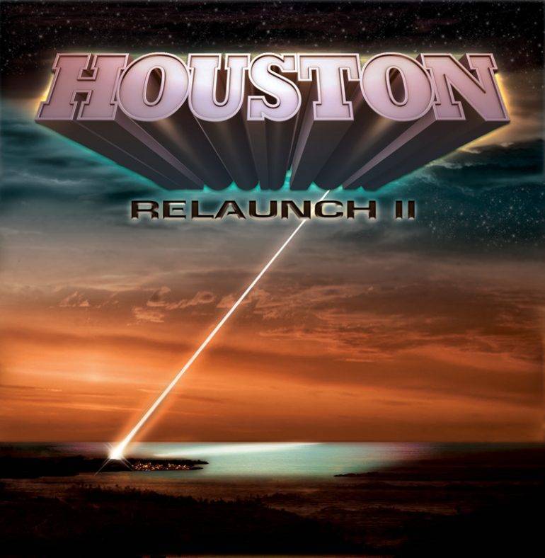 Houston ‘Relaunch II’ Album Details, Video