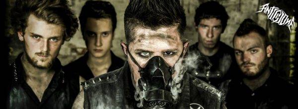 Anti Clone To Tour Europe With Skindred | ROCKNGROWL