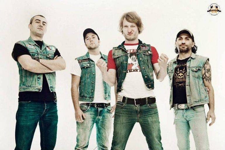 NitroVolt Unveil ‘Dirty Wings’ Artwork