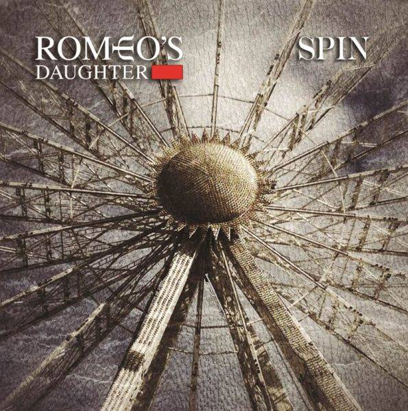 Romeo’s Daughter Unveil ‘Spin’ Album Details