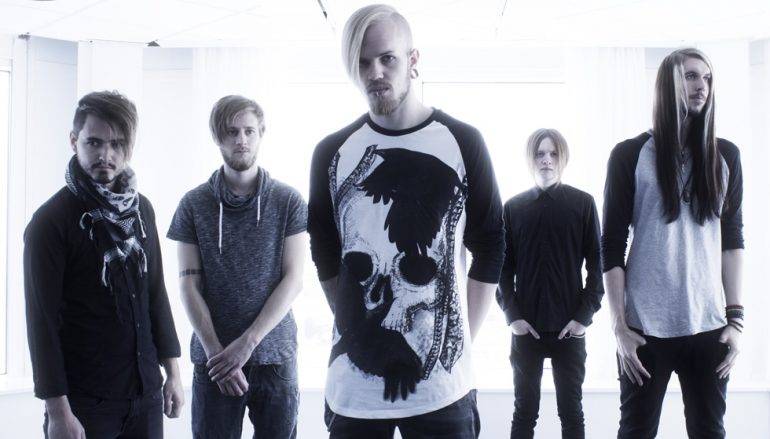 Rednote ‘Born Days In Continuum’ EP