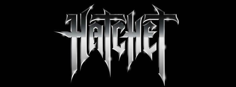 Hatchet Sign To Combat Records | ROCKNGROWL
