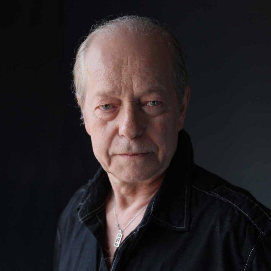 ERIC BELL Announce ‘Remembering – The Autobiography Before During And ...