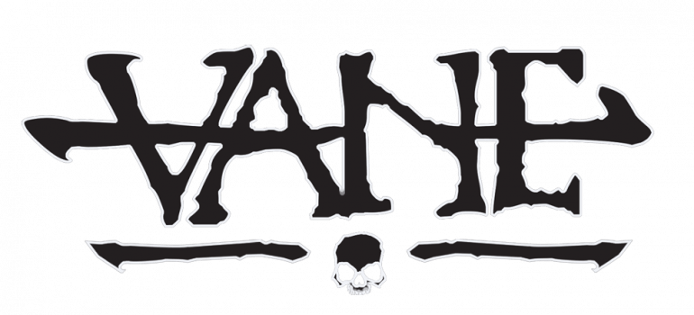 Vane Logo | ROCKNGROWL HARD ROCK HEAVY METAL MUSIC PRESS PROMOTION