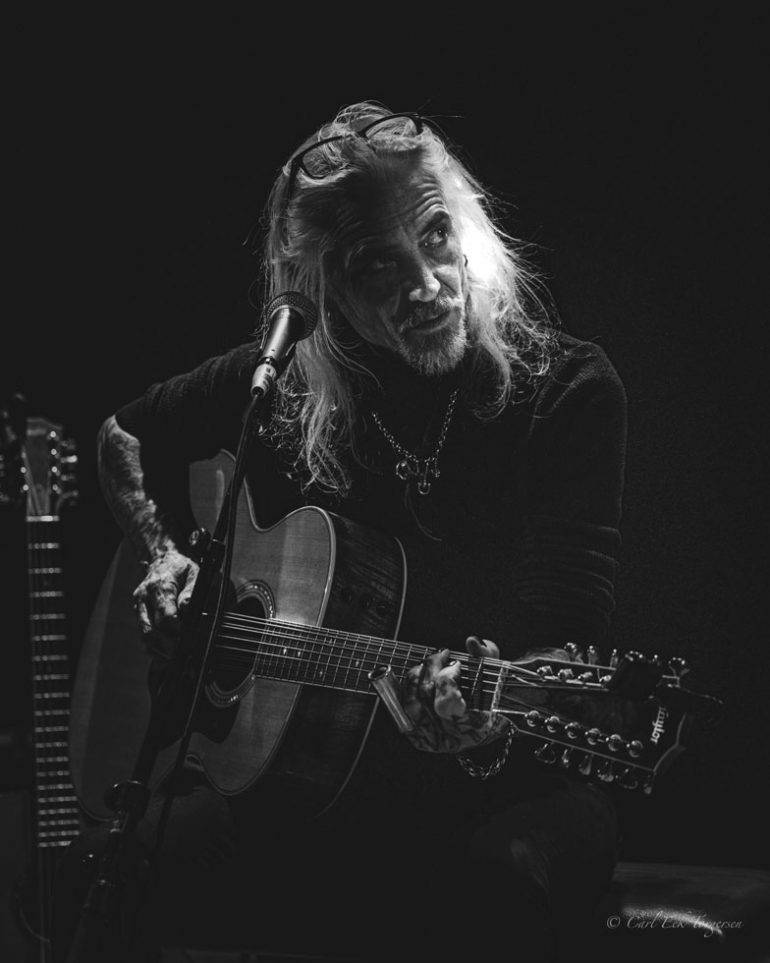 LEDFOOT Announce ‘Take away the hurt’ Single Release