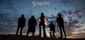 SCARDUST Announces New Band Members | ROCKNGROWL.COM