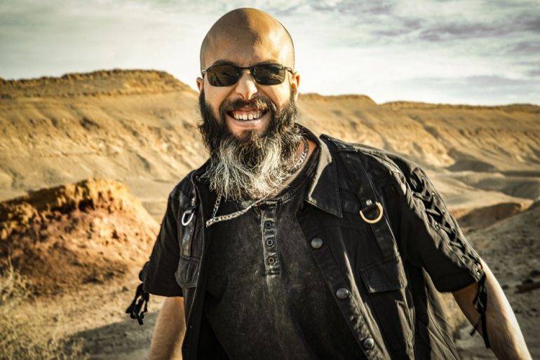 SCARDUST Announces New Band Members