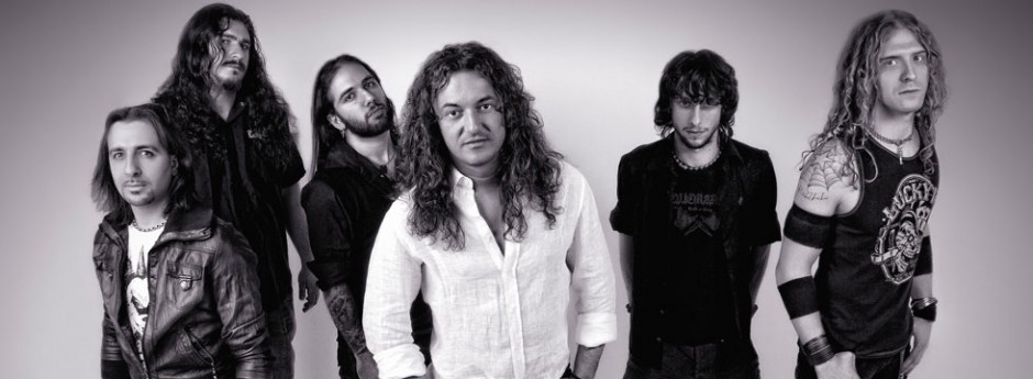 SECRET SPHERE – Japan Promo Tour | ROCKNGROWL.COM