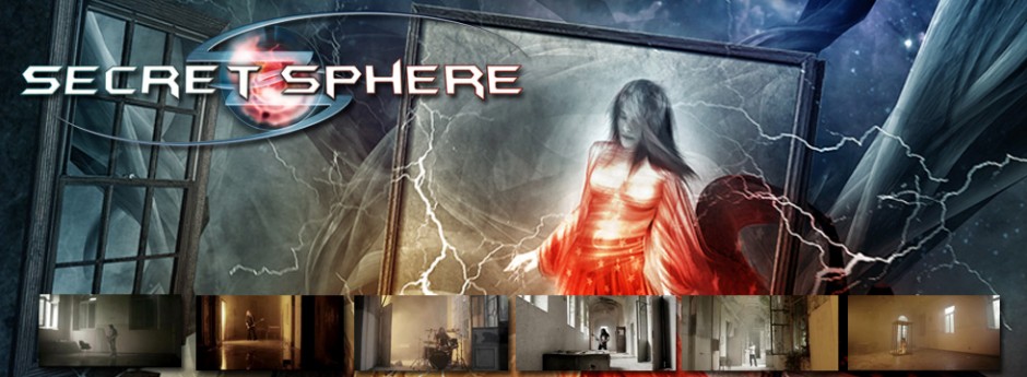 Secret Sphere Video Over 300K YouTube Views | ROCKNGROWL.COM