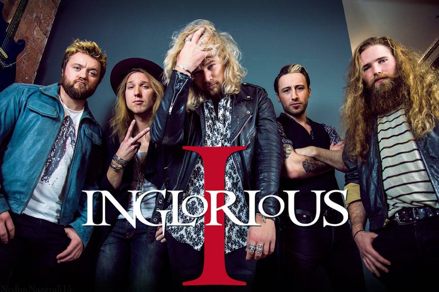 My Collections: Inglorious