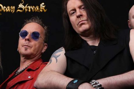 ROCK'N'GROWL - HARD'N'HEAVY ROCK METAL MUSIC PROMOTION