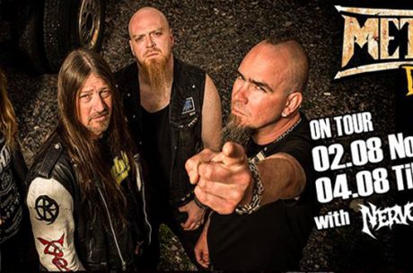 ROCK'N'GROWL - HARD'N'HEAVY ROCK METAL MUSIC PROMOTION