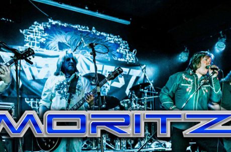 ROCK'N'GROWL - HARD'N'HEAVY ROCK METAL MUSIC PROMOTION