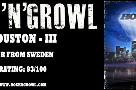 ROCK'N'GROWL - HARD'N'HEAVY ROCK METAL MUSIC PROMOTION
