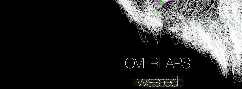OVERLAPS Release 'Wasted' Music Video | ROCKNGROWL.COM