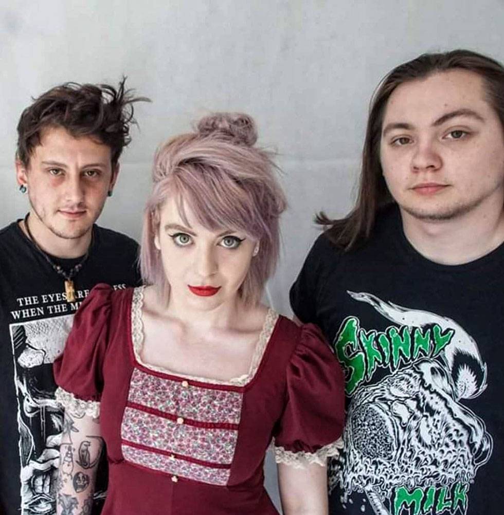 WEEKEND RECOVERY New Album ‘False Company’ Out Now | ROCKNGROWL.COM ...